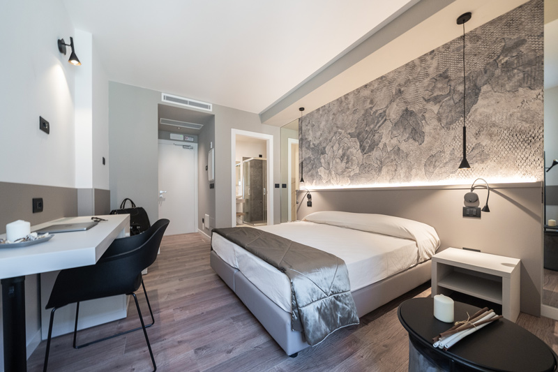 ComfortZone Codroipo, Italy - Rooms and apartments